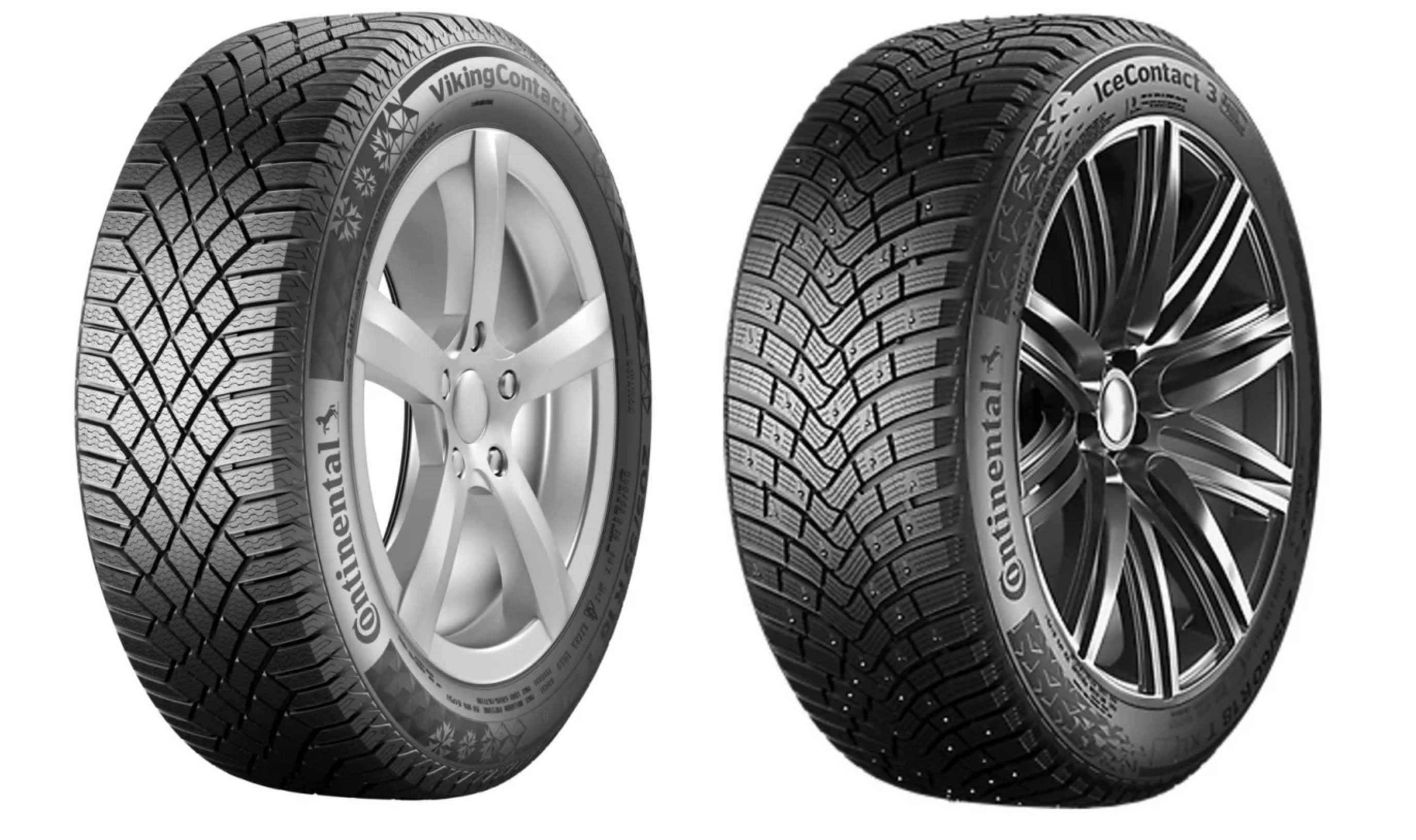 Her er årets beste vinterdekk