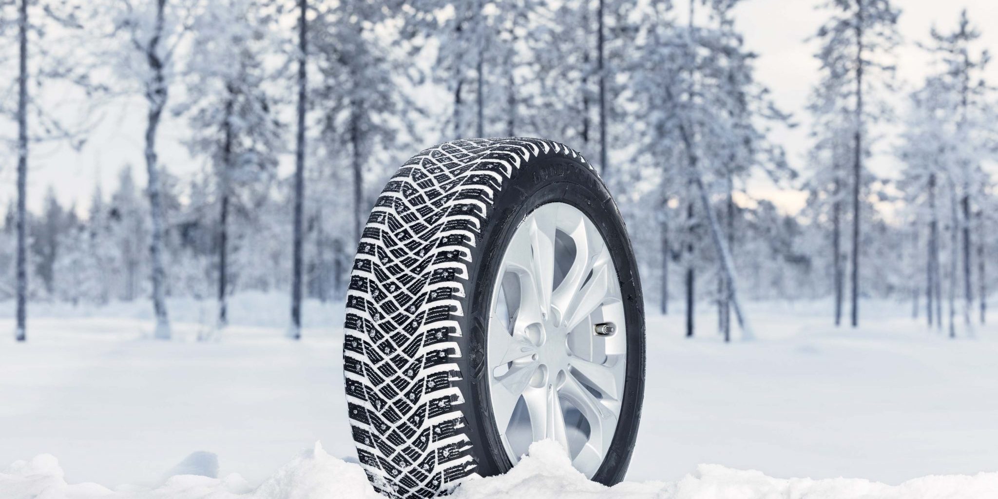 Nyhetene på vinterdekk-fronten